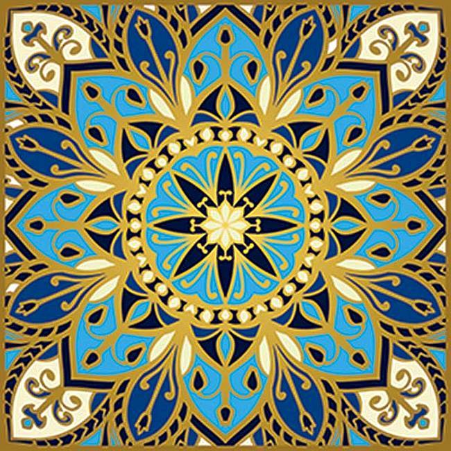 Shop Swimming Pool Step Markers Collection – Ceramic Mosaic Art