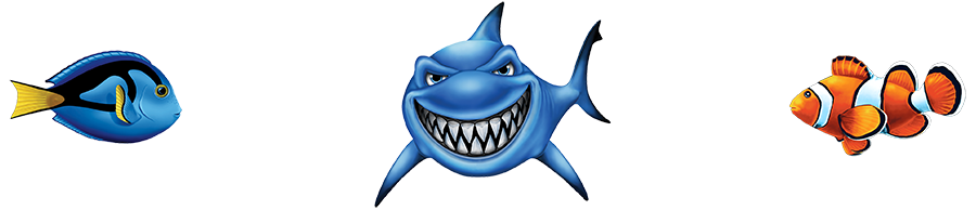 Explore Shark and Tropical Fish Step Marker Swimming Pool Mosaic ...