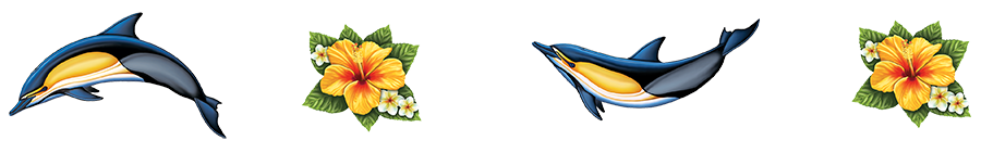 Shop Swimming Pool Step Markers Collection – Ceramic Mosaic Art